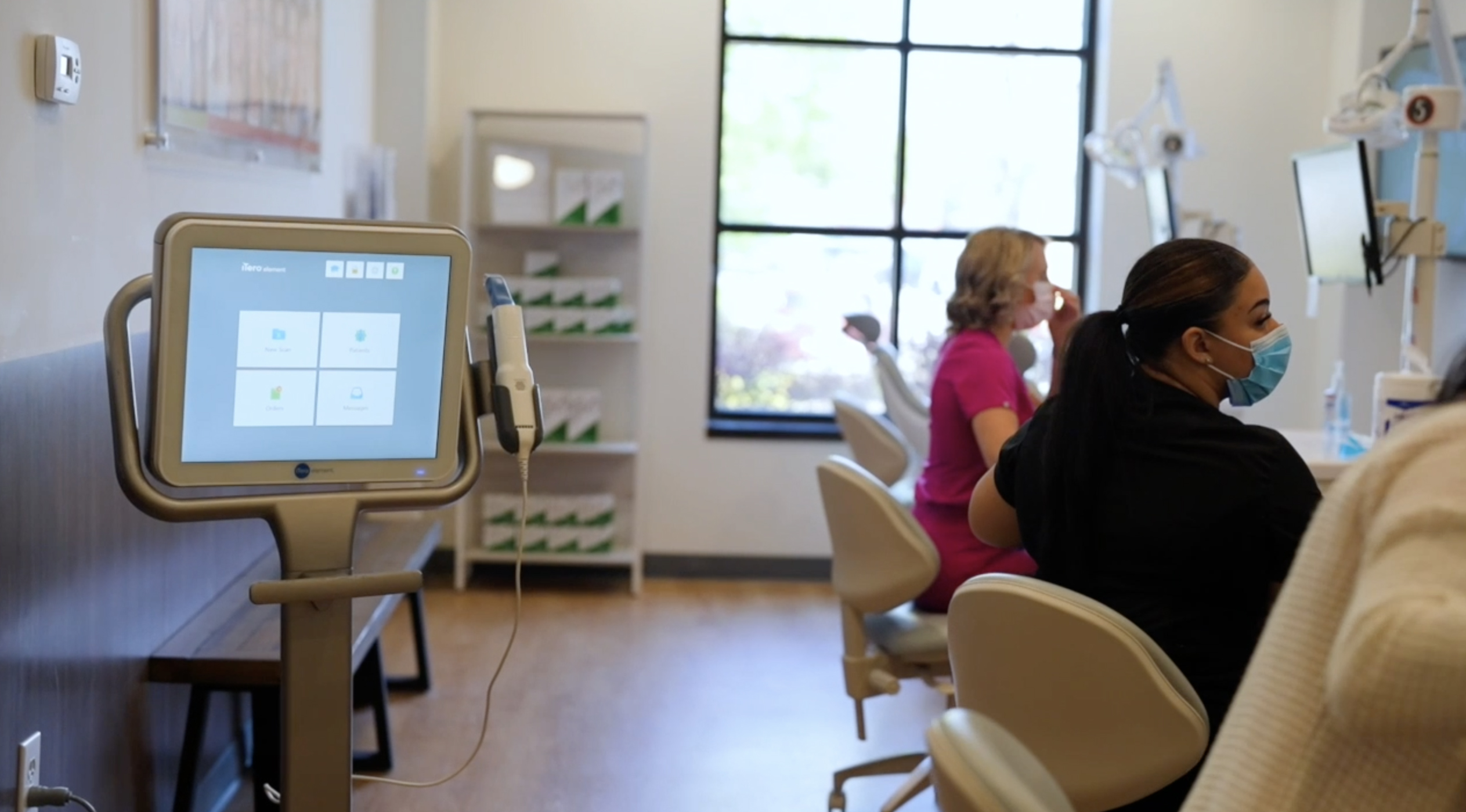 About Us | Willow Orthodontics